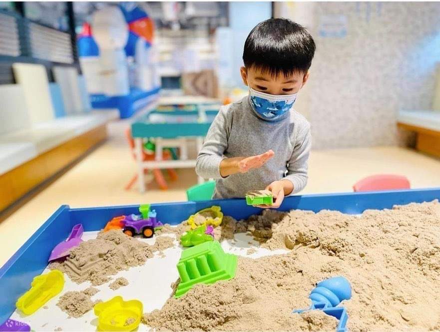 [Kids & Family] 2Gather Playground - Klook